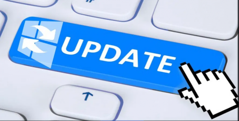 ¿Por qué es importante tener actualizado el sistema operativo? - LISOT